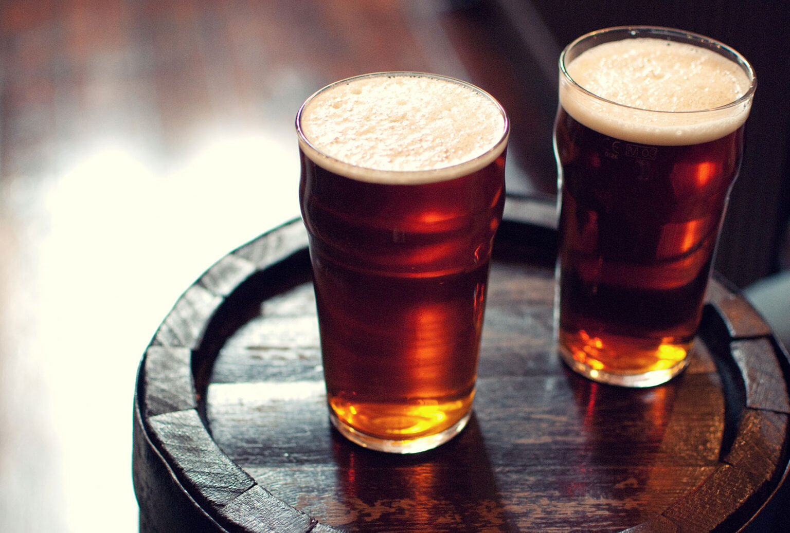 We’ve unlocked exotic new beer flavors using genetics - Salon.com