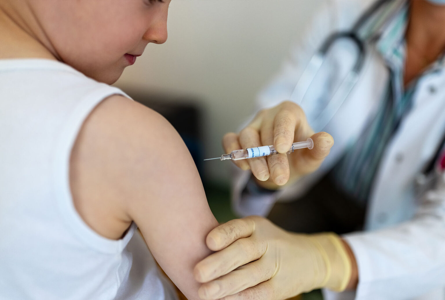 A COVID-19 vaccine for young children is here. Here's what we know ...