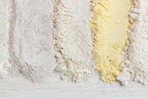 Experiment with wheat-free flours in cooking and baking - Salon.com