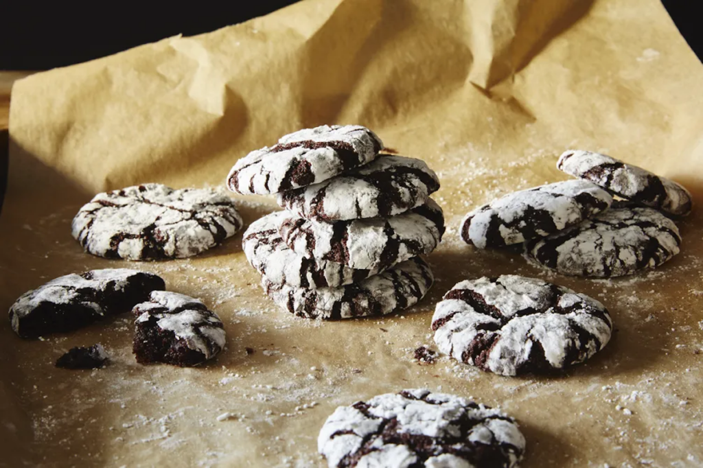 20 easy cookie recipes for simple (yet show-stopping!) bakes - Salon.com
