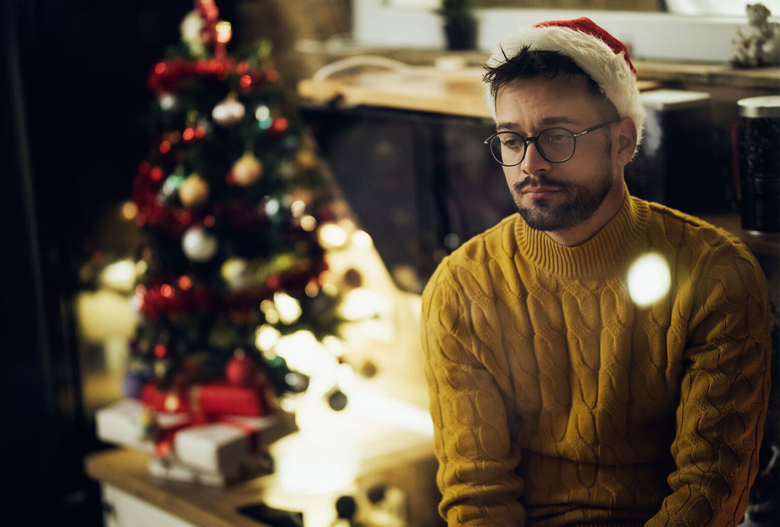 How to cope with loneliness during the holidays - Salon.com