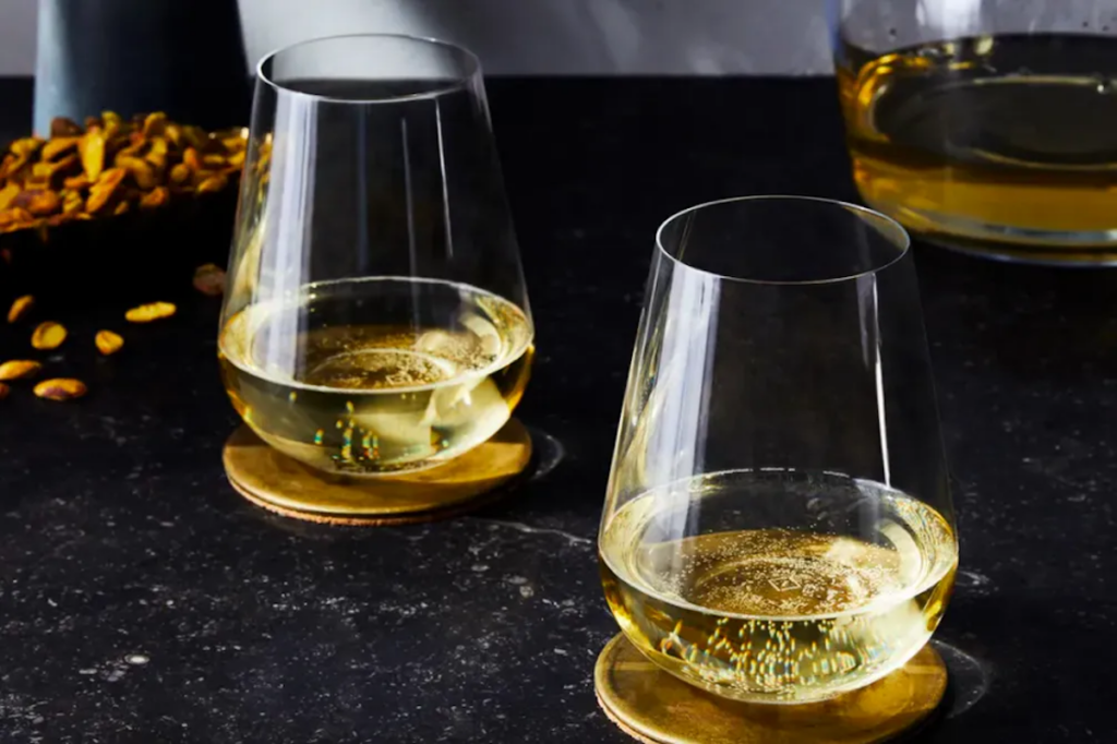 This low-ABV Basque wine deserves a place on your holiday table - Salon.com