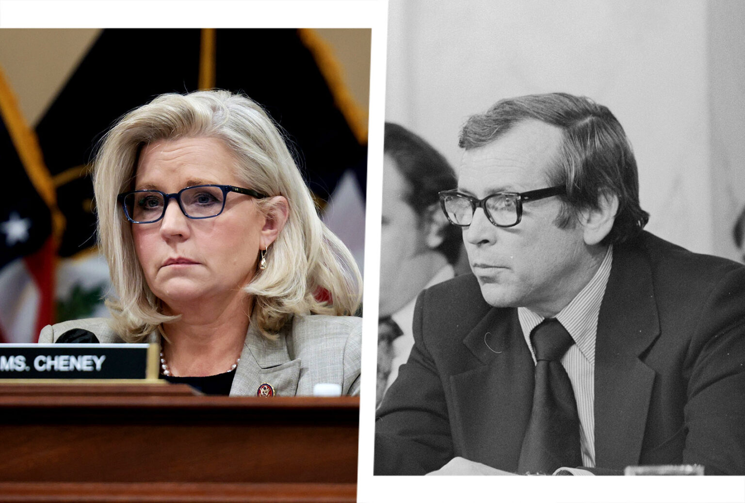 Jan. 6 committee heats up as Liz Cheney takes center stage: Is it ...