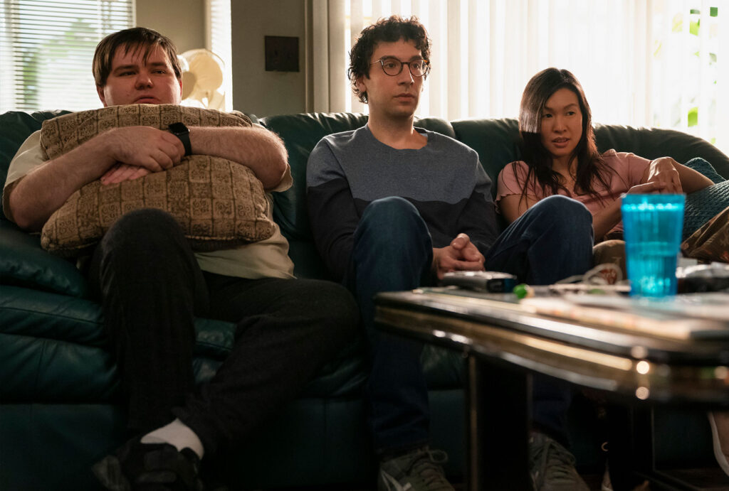 "As We See It": An imperfect step forward for representing autism on ...