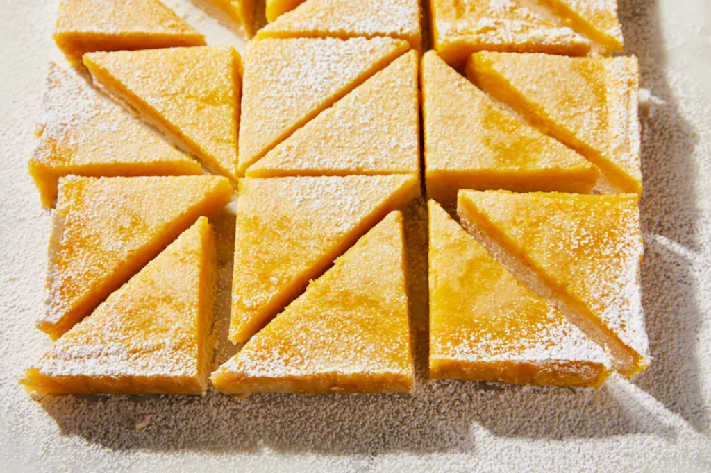 Too many lemons? 38 recipes to make right now - Salon.com
