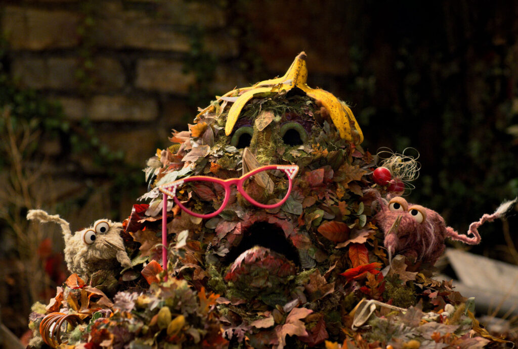 We are all the “Fraggle Rock” Trash Heap now - Salon.com