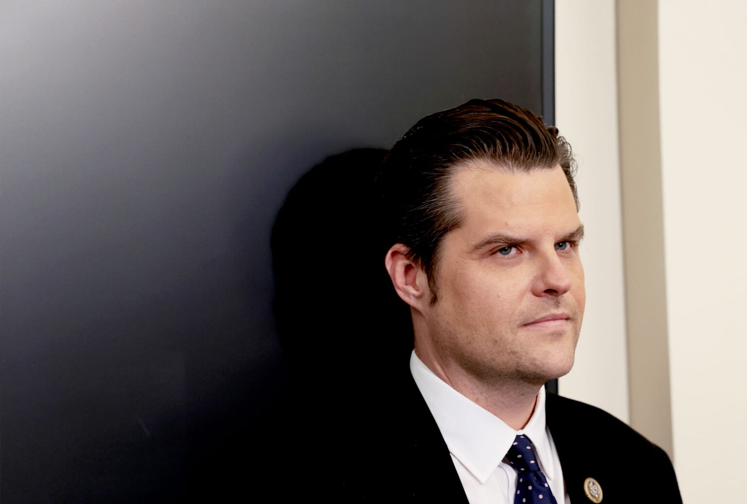 "Becoming a distraction": Gaetz withdraws from consideration for AG ...