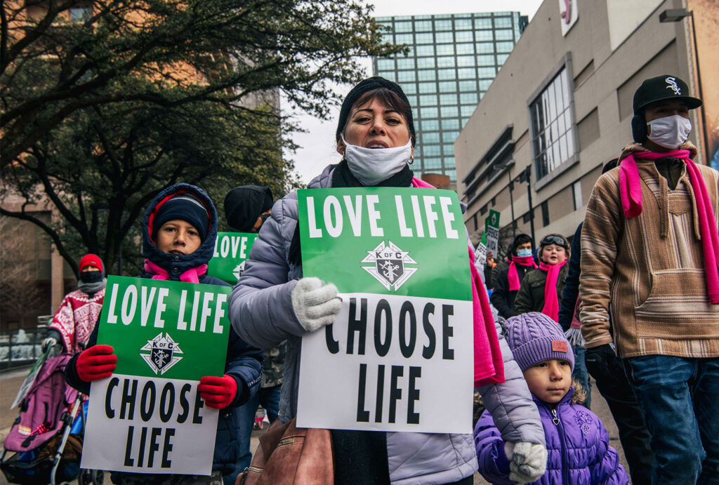 Why the anti-abortion activists aren't pro-life - Salon.com