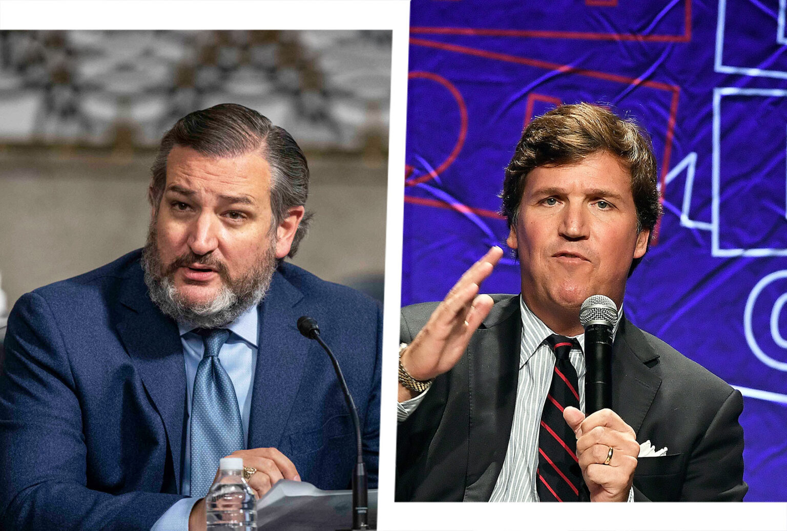 Ted Cruz apologizes for Jan. 6 "terrorist attack" comment after ...