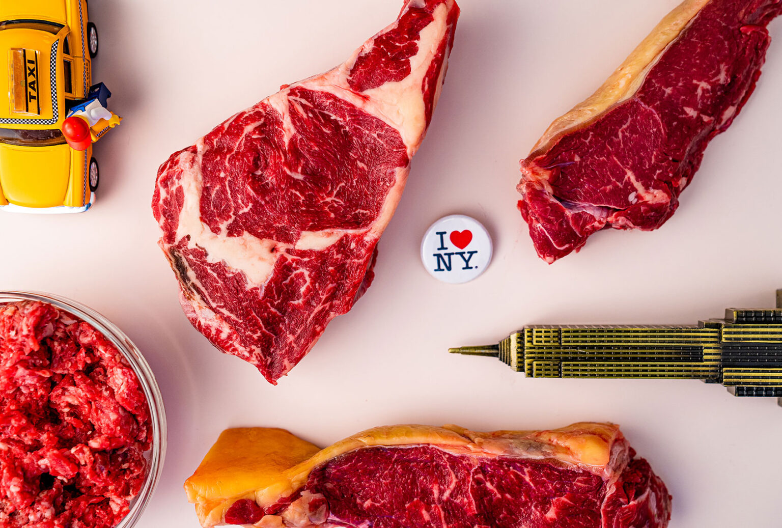 Can we learn to love old (and more sustainable) beef? - Salon.com