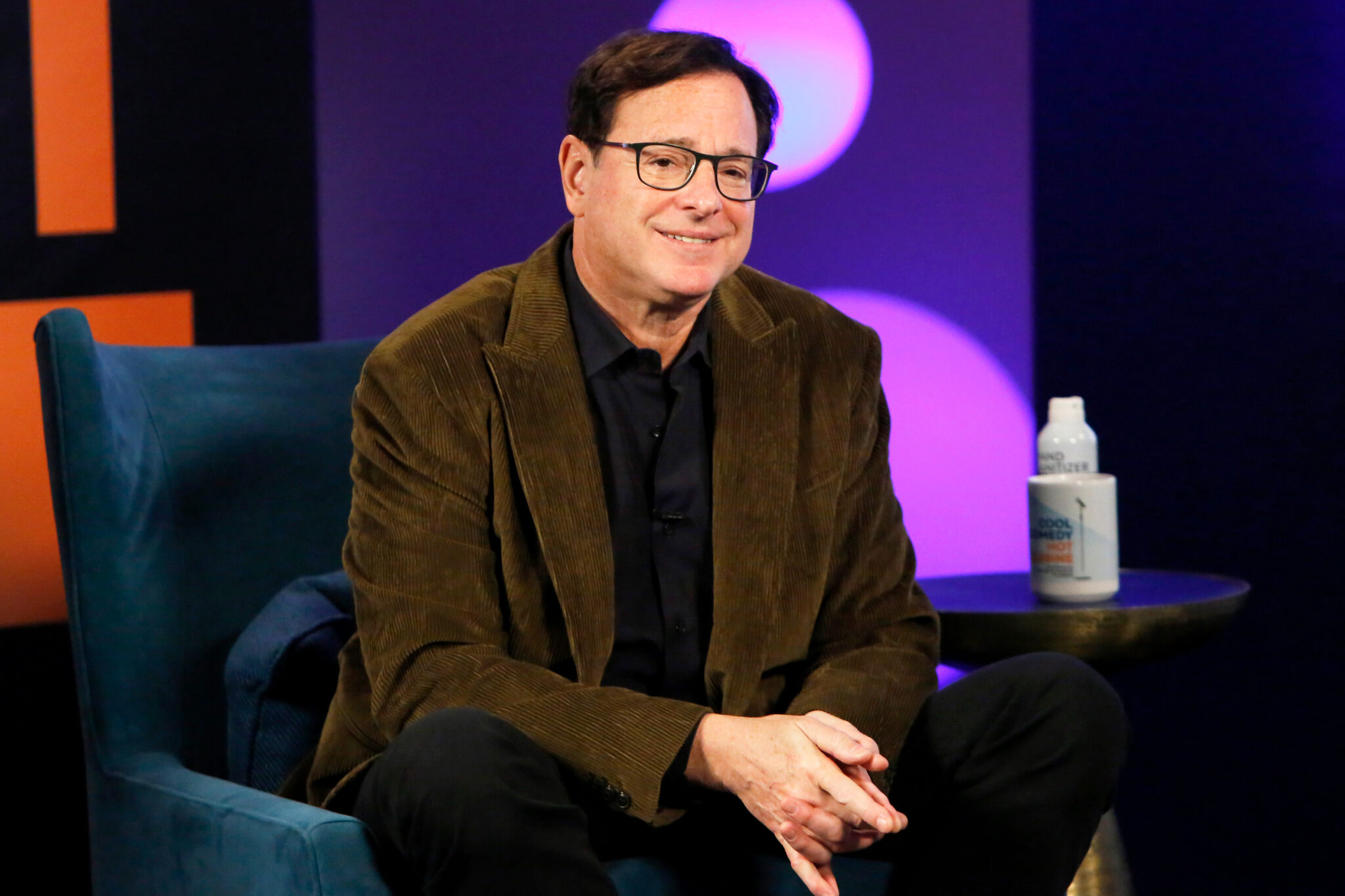 Final police report provides no "definitive conclusion" on Saget's ...