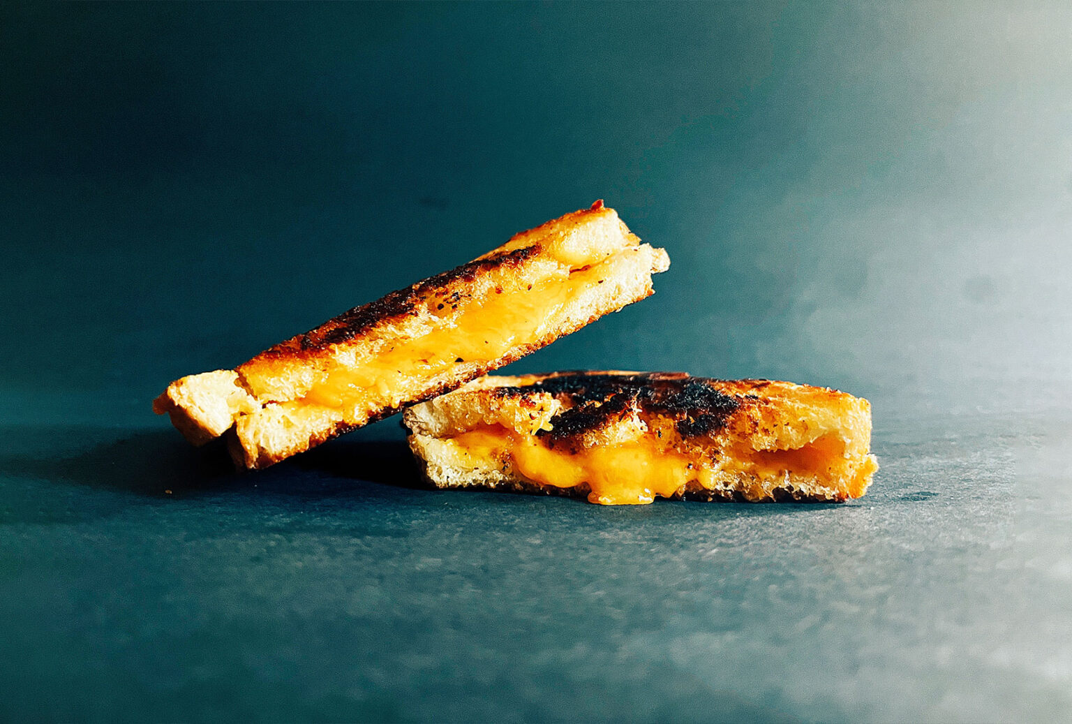 The secret to the perfect grilled cheese, revealed - Salon.com