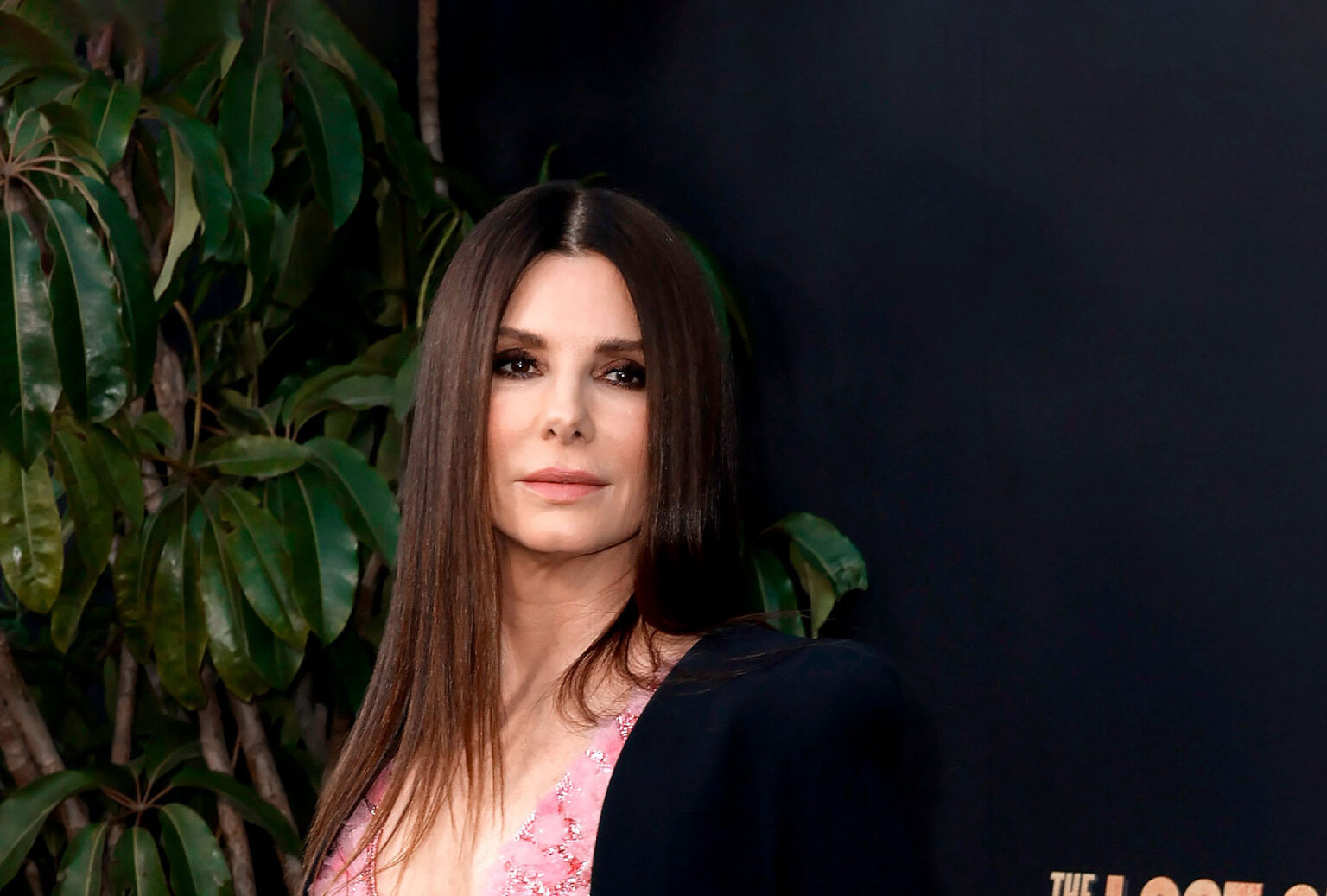 Sandra Bullock says she's still "embarrassed" by "Speed 2," but is that ...