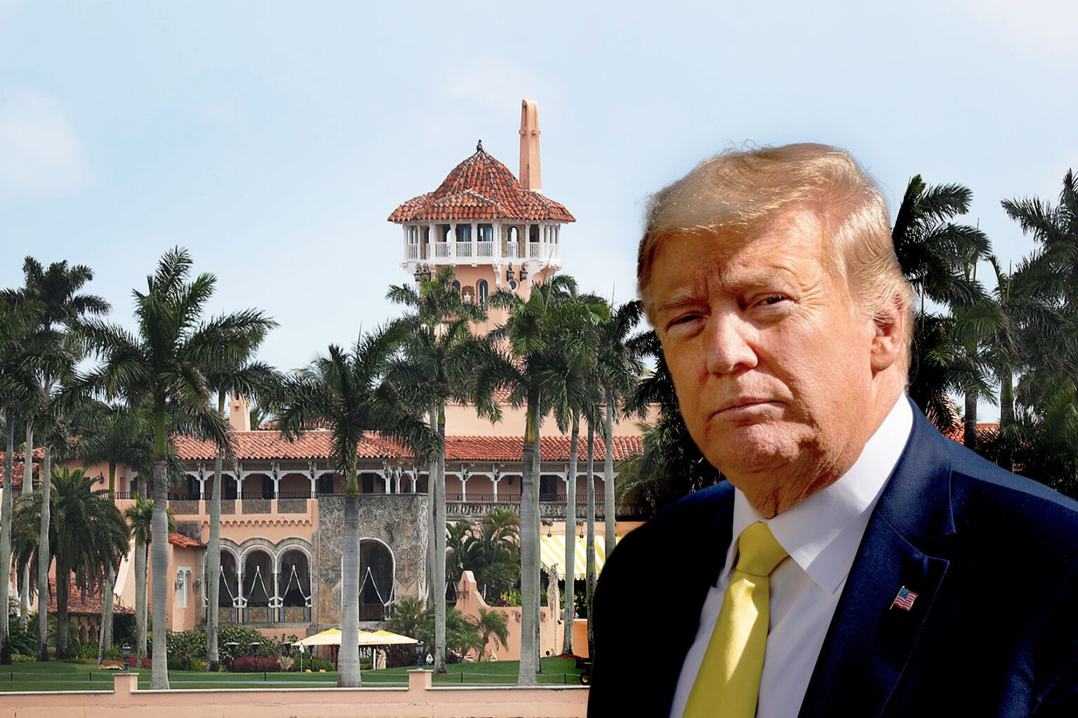 Expert: Report that search missed “hidden” room at Mar-a-Lago suggests ...