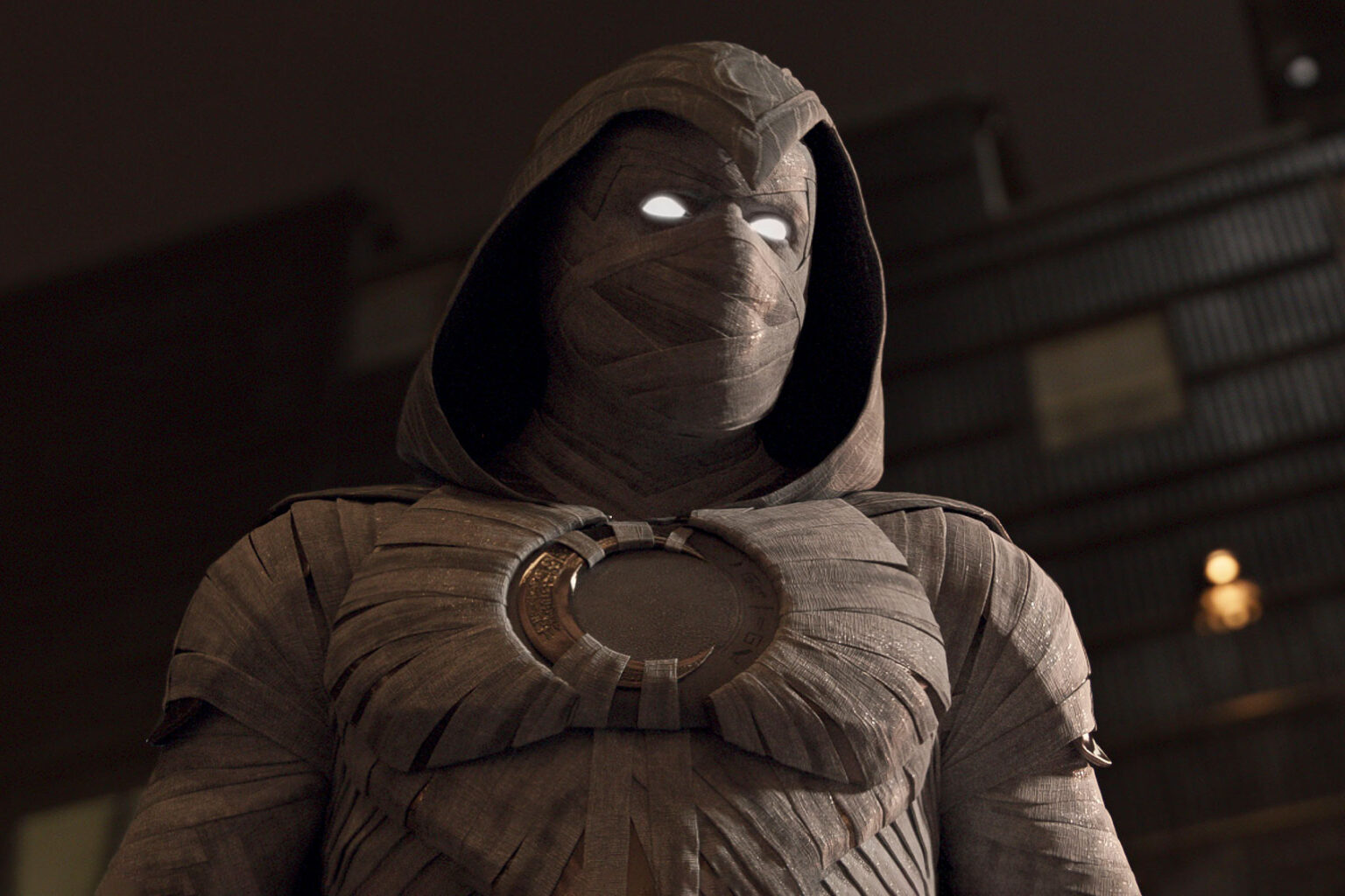 "Moon Knight" episode 4 ending explained: Who is the hippo? (Is she a ...
