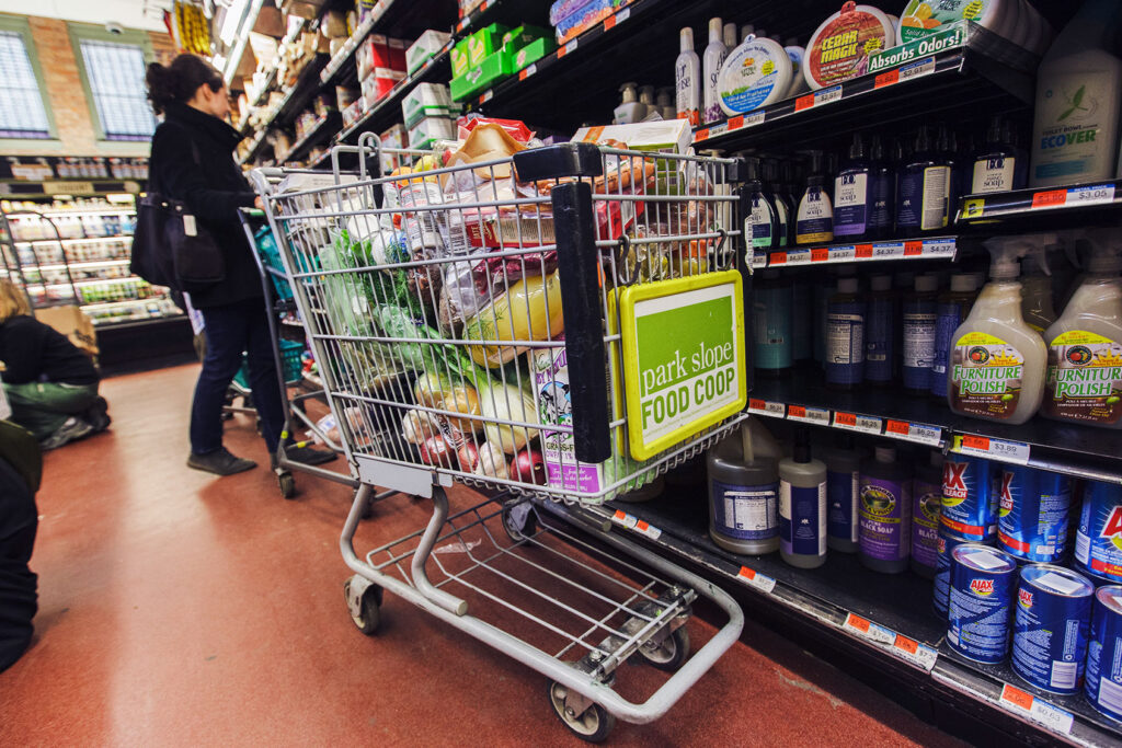 "Middle class" is an outdated misnomer: It's now "a minimum standard of ...