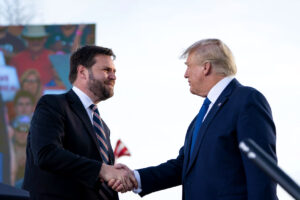 ABC News hosts abruptly shuts down interview with J.D. Vance over right ...