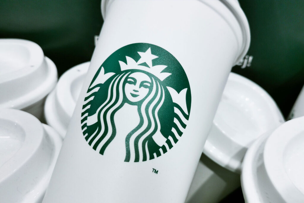 Starbucks is making a big change to its iconic cups - Salon.com