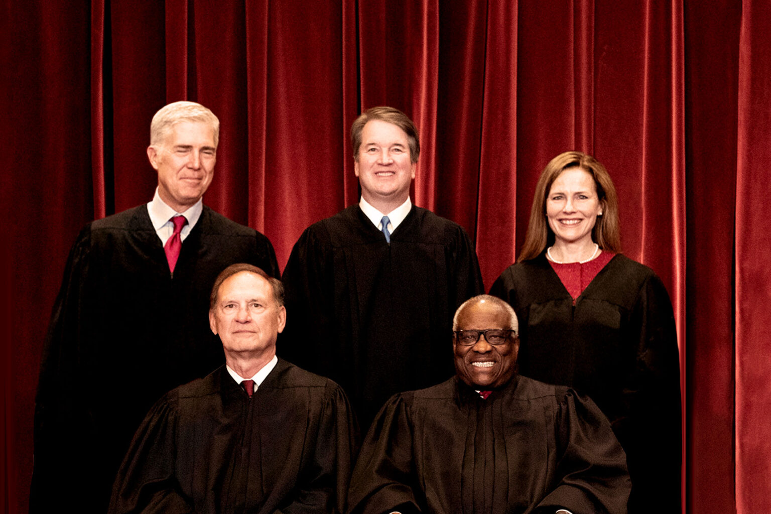 SCOTUS backs "executive lawlessness" - Salon.com