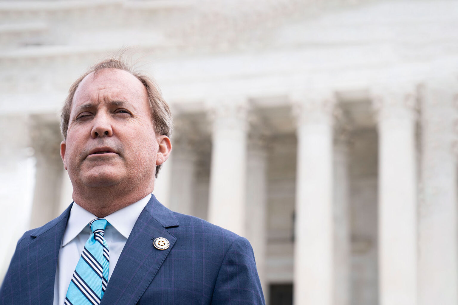 "Foolishness": Ken Paxton impeachment trial wraps in Texas House ...