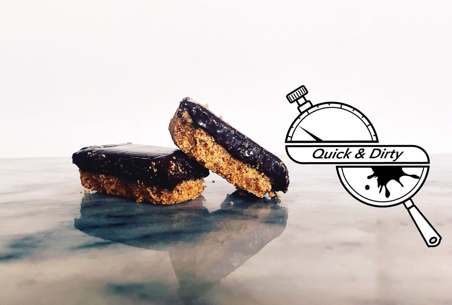 A "Great British Bake Off" inspired Nutella dessert — with no baking ...