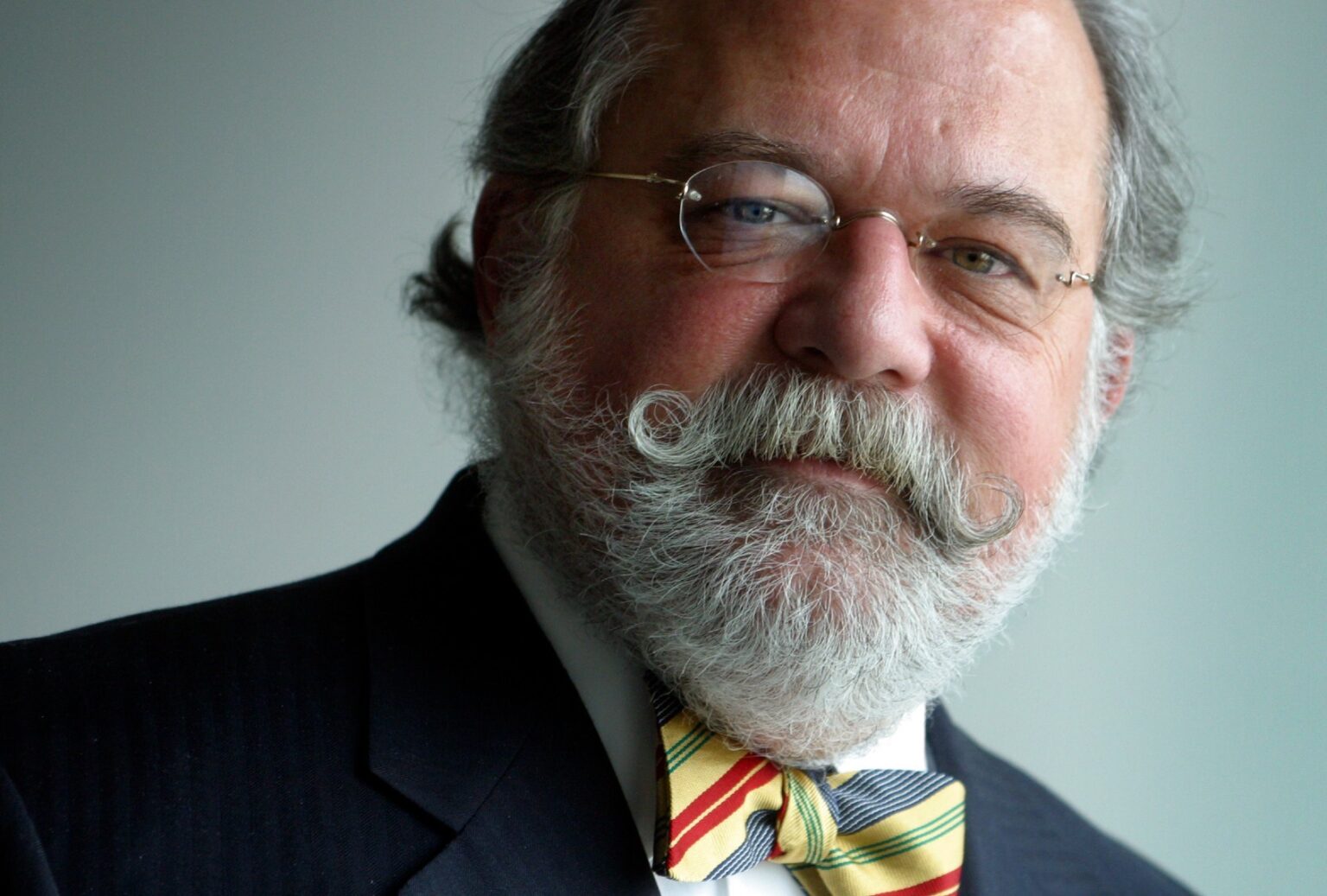 Ty Cobb: Top Trump officials "should be impeached," including Trump ...