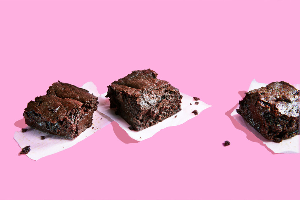 From weed brownies to buzzy honey, here is your ultimate beginner's ...