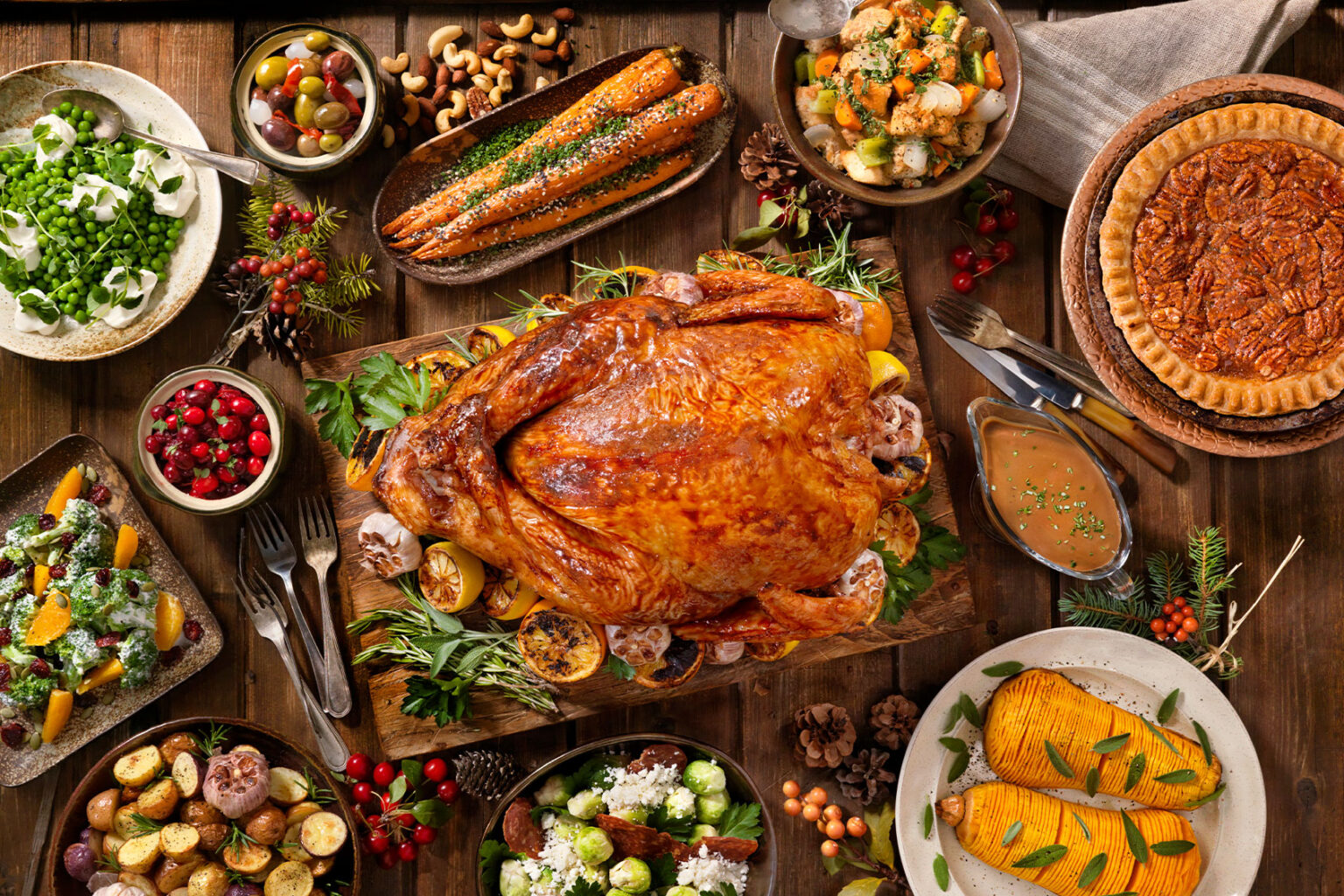 Roasted: Fox News correspondent mocked for blaming $90 turkey on Biden ...