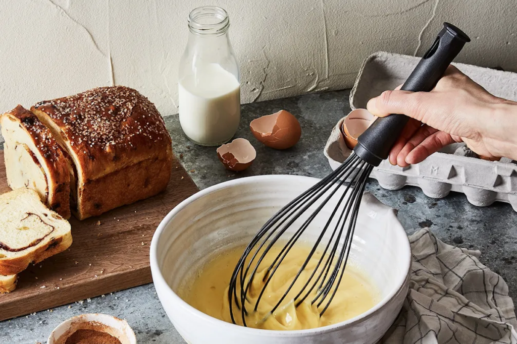 How homemade mayonnaise saved my postpartum sanity - Salon.com