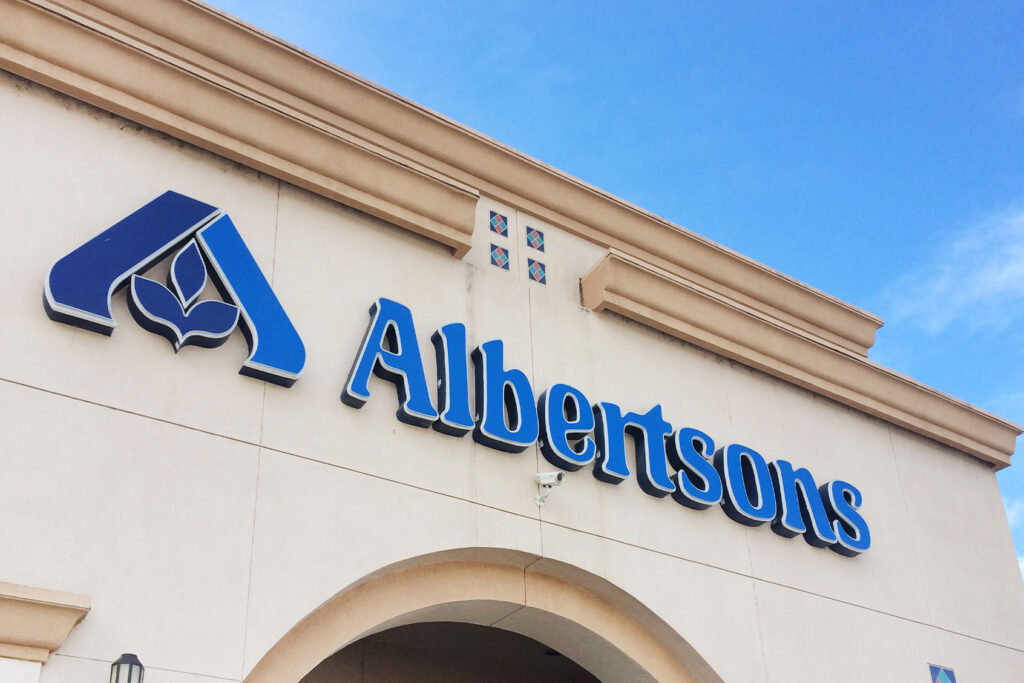 Albertsons focuses on strategy after failed Kroger merger - Salon.com