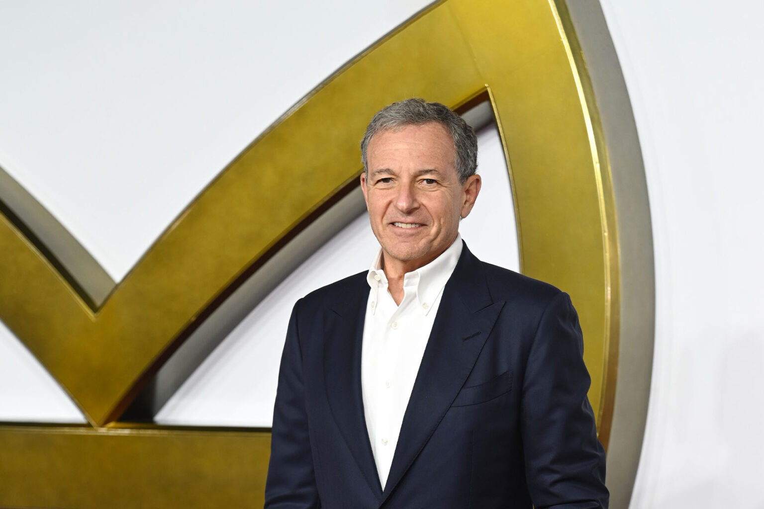 A tale of two Bobs: Bob Chapek out, Robert Iger in at Disney - Salon.com