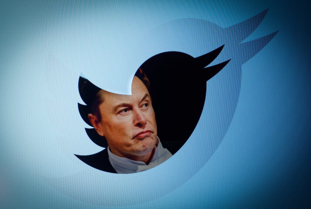 Elon Musk's Hunter Biden "Twitter files" roll-out is garnering ...