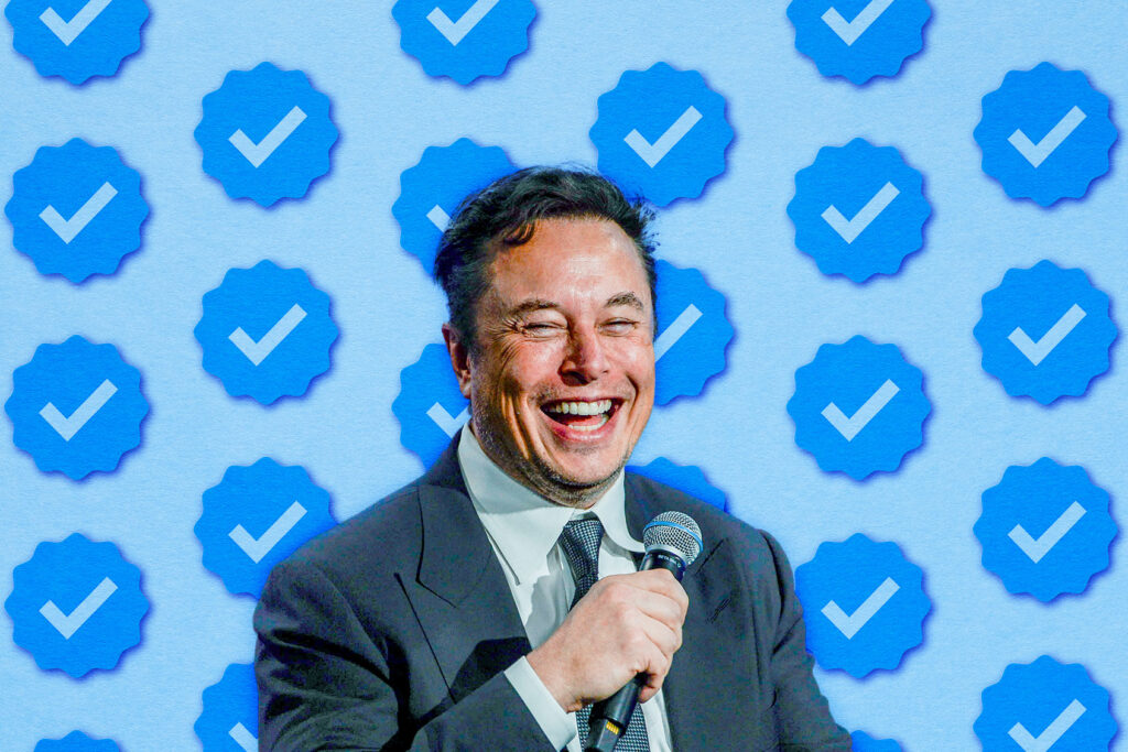 Elon Musk announces new Twitter CEO - Salon.com