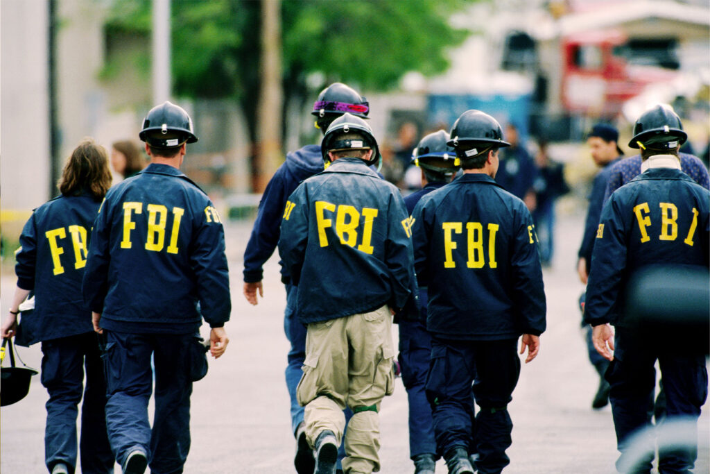 FBI and DHS failing to address threat of domestic terrorism, according ...