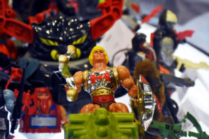He-Man: Most powerful Gen X unifier in the universe - Salon.com