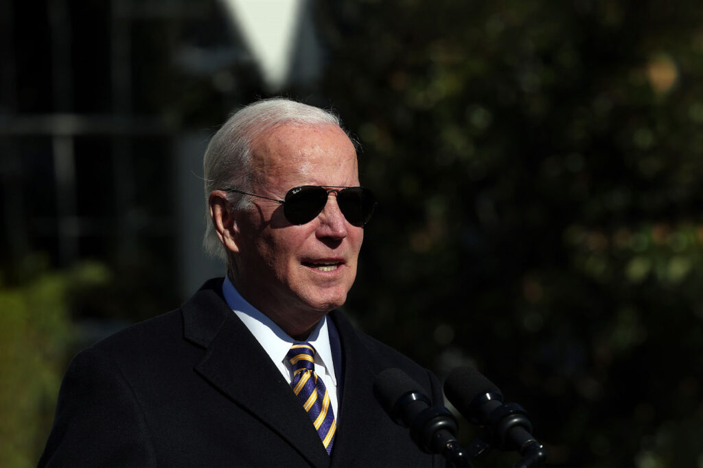 Biden is now America's first octogenarian president. Here's what that ...