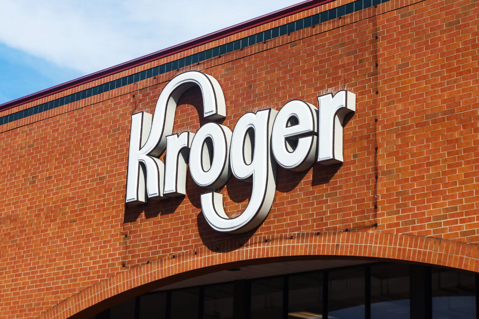 "Corporate abuse": Kroger and Albertsons are in hot water over alleged ...