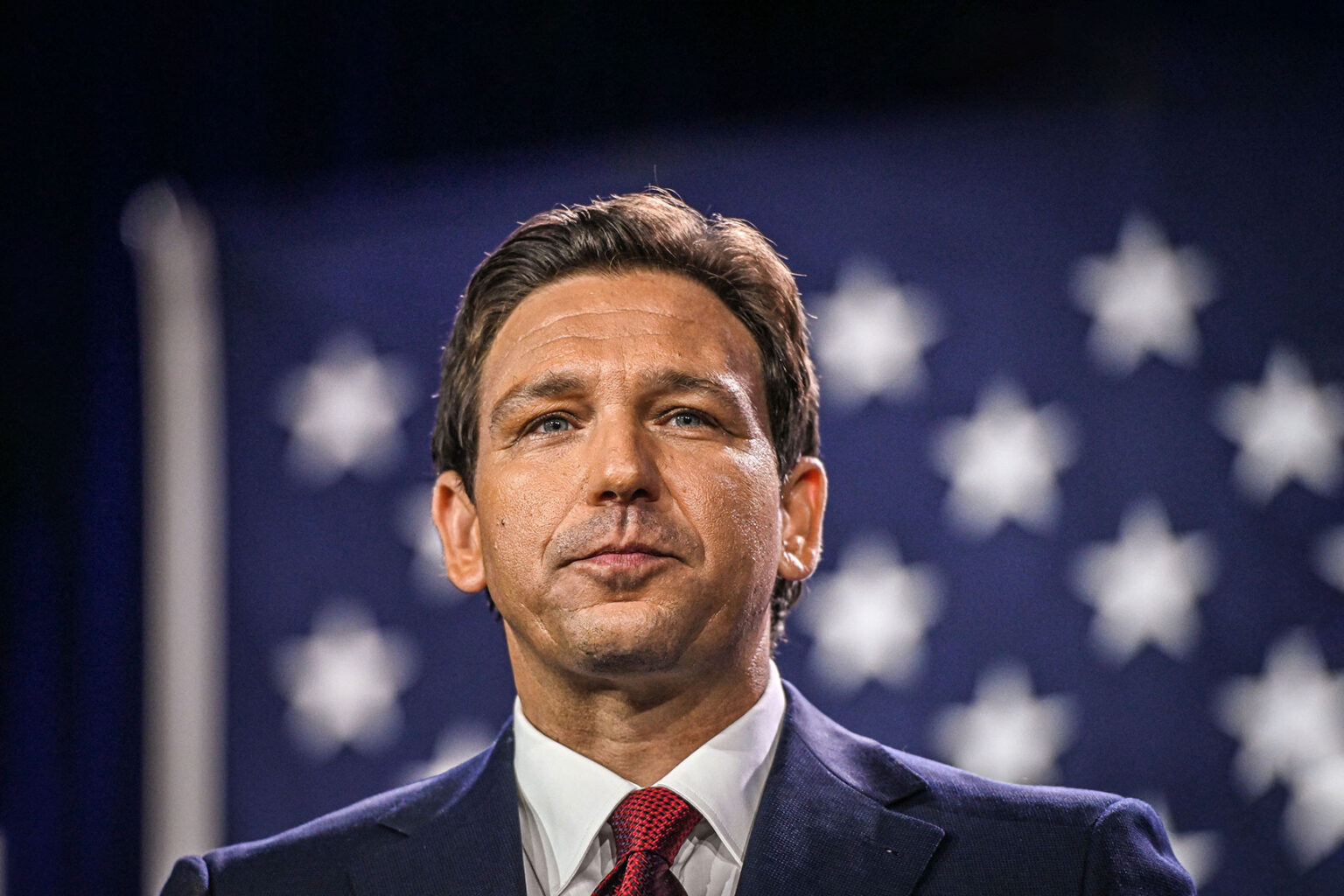 “It makes him look very small”: GOP critics trash Ron DeSantis’ “anti ...