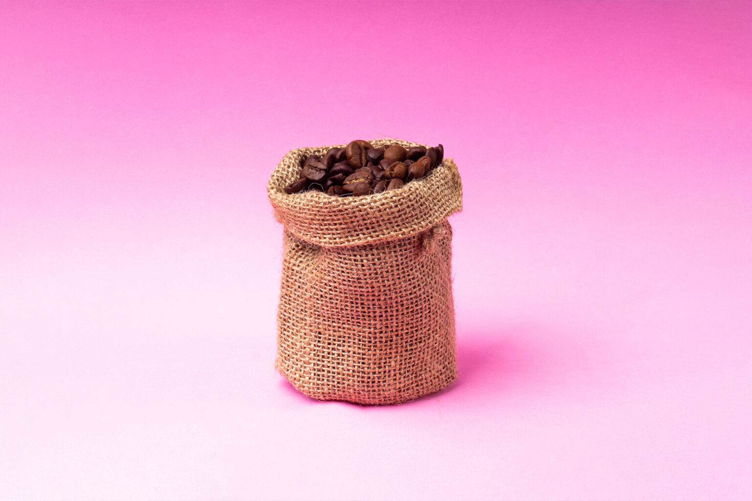 Will wild coffee go extinct from climate change? Botanists say we can ...