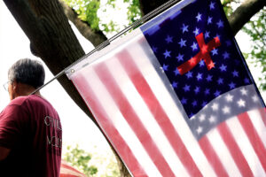 Unearthing racism's Christian roots: How far-right Christianity quietly ...