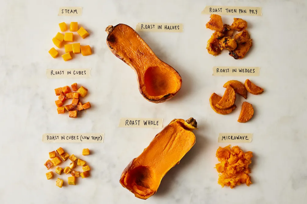 The absolute best way to cook butternut squash - Salon.com