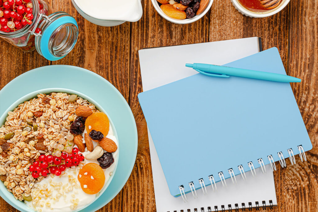 Should "food diaries" be assigned in schools? Experts point to ...
