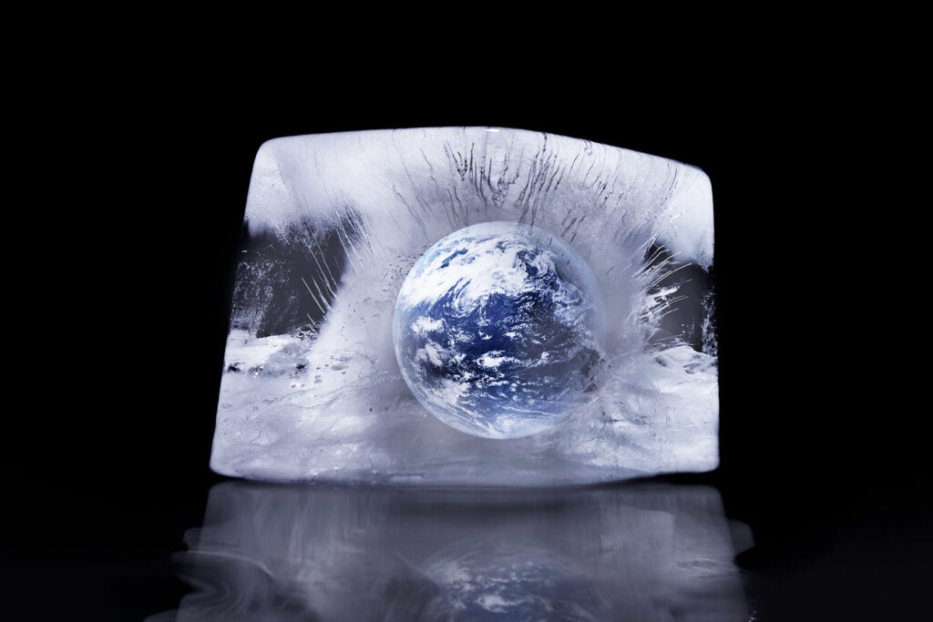 The Medea Hypothesis: Why some experts say life on Earth sows the seeds ...