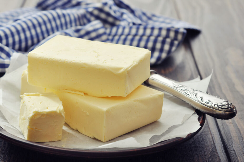 Run out of butter or eggs? Here’s the science behind substitute ...