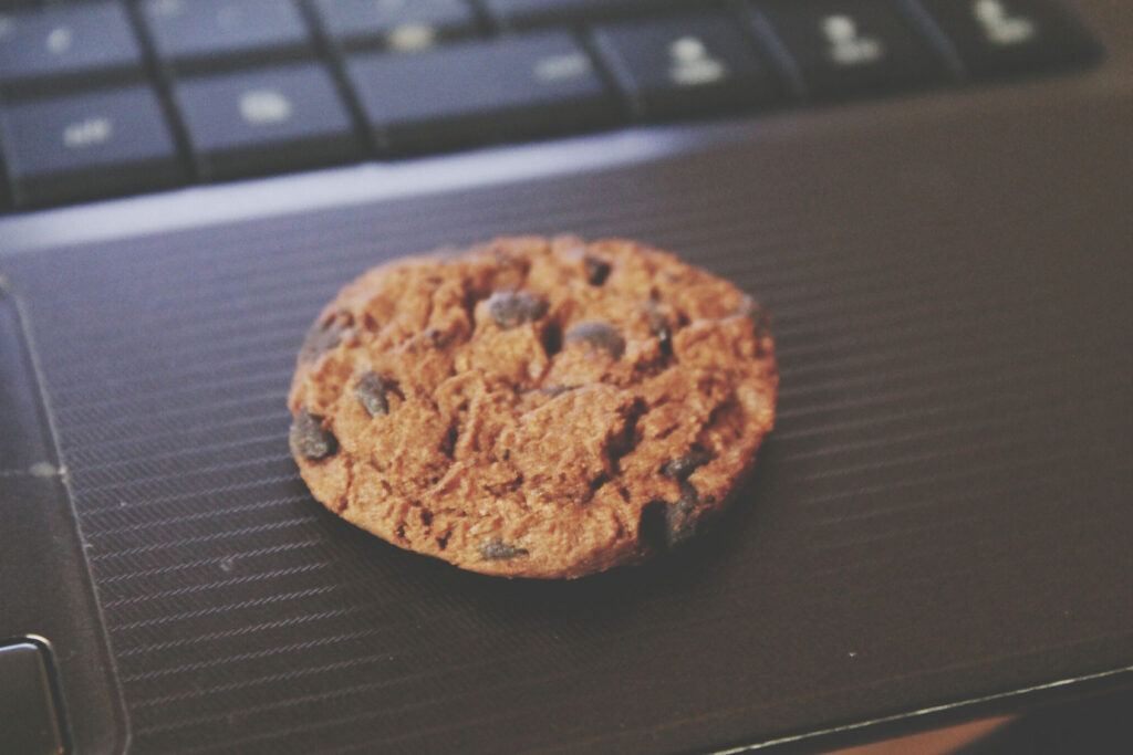 If you give an AI a cookie, can it make a viral recipe? - Salon.com