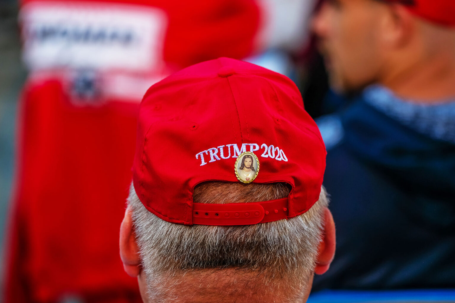 One MAGA juror can ruin it all - Salon.com