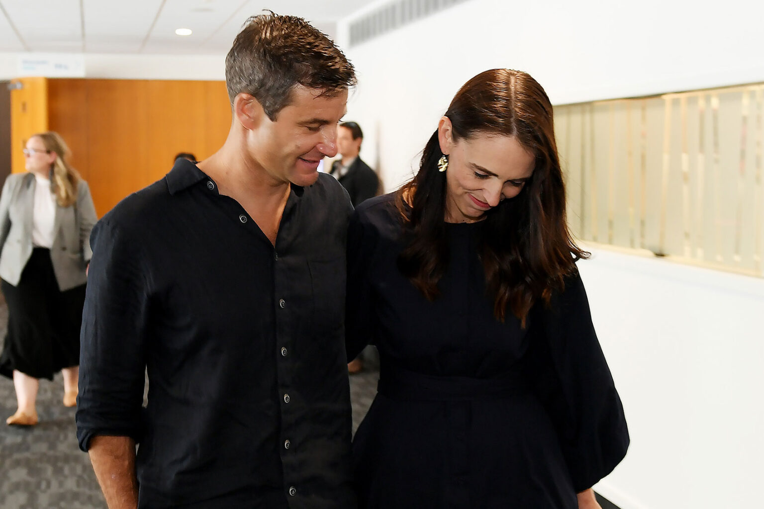 The lessons of Jacinda Ardern: Women in politics still face an uphill ...