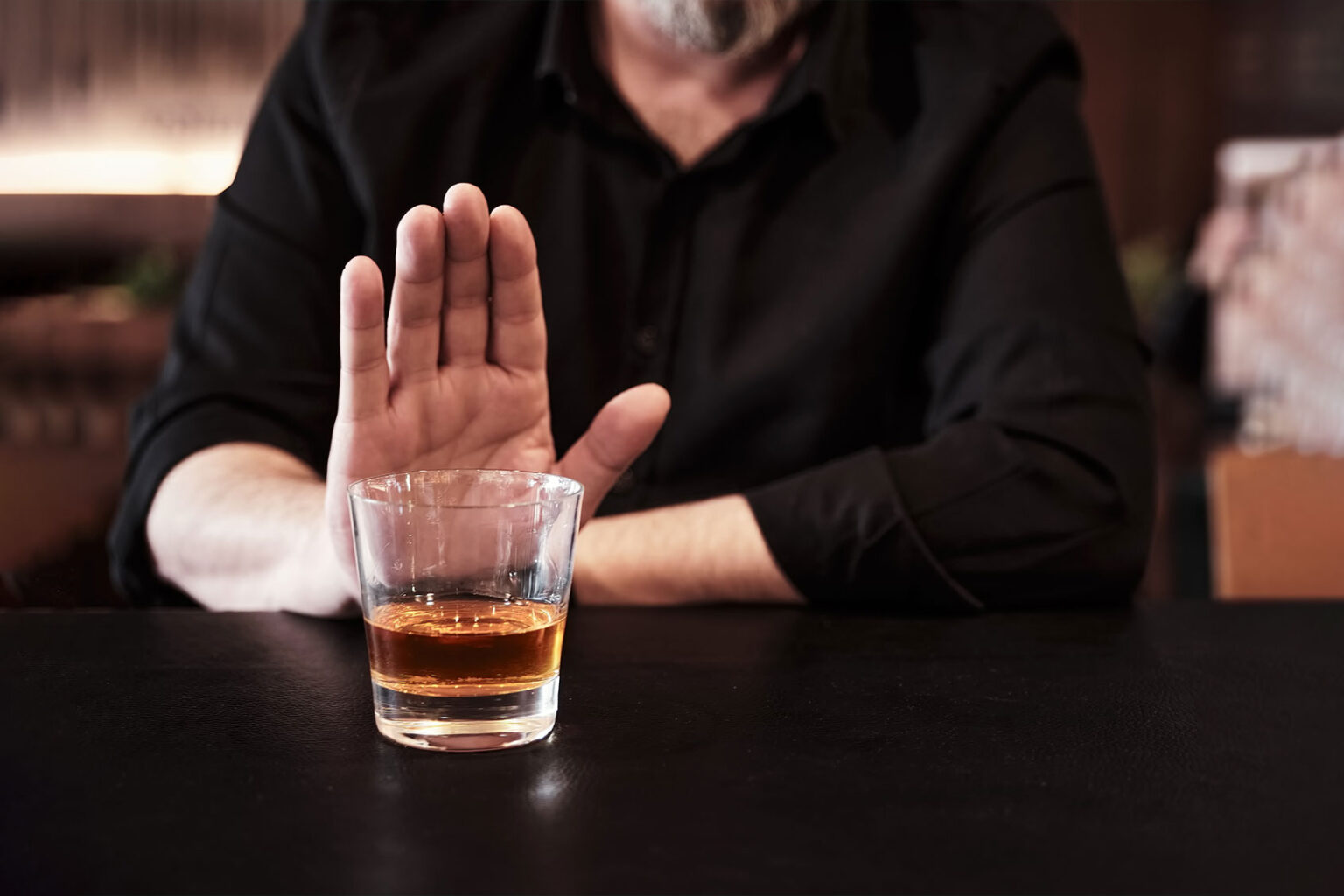 What happens to your body after you quit drinking, according to experts ...