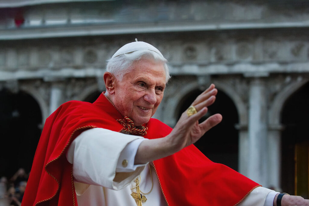 Despite Pope Benedict XVI's death, sexual abuse lawsuit will continue ...