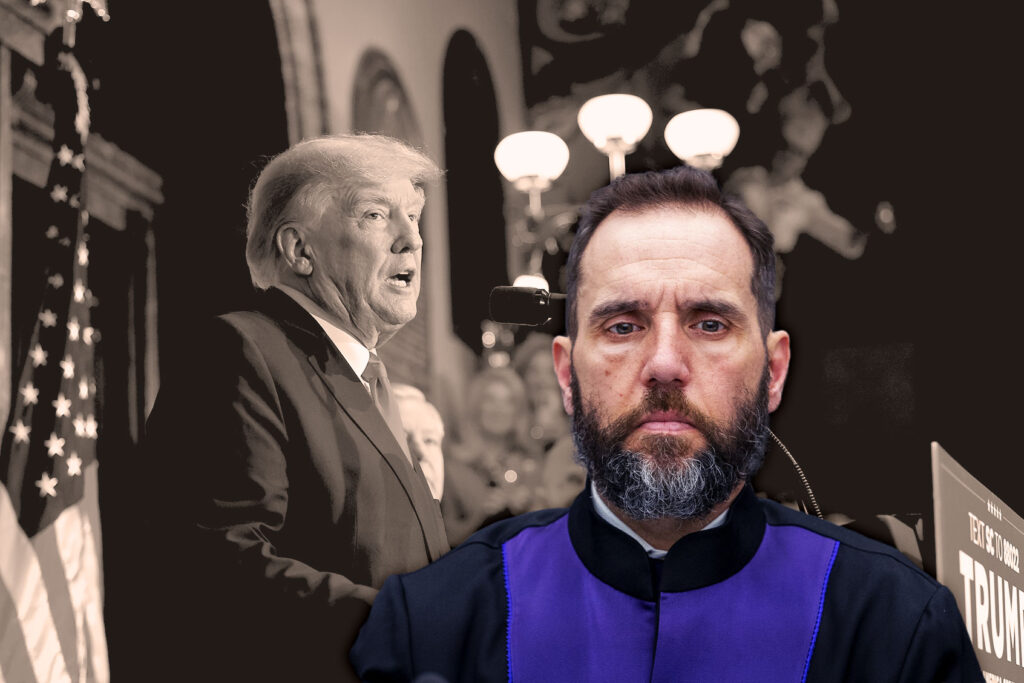 Jan. 6 investigator: New Jack Smith evidence signals that "Trump was ...